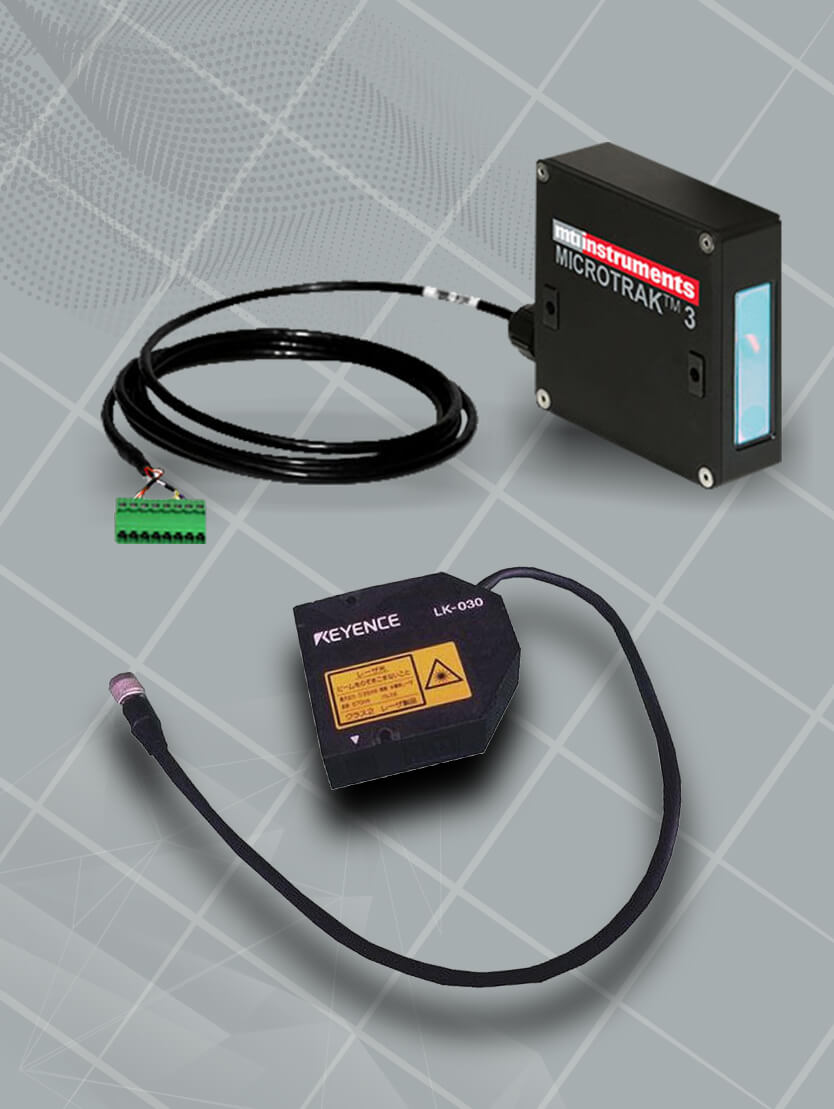 Global Laser Displacement Sensor Market Size and Forecast 2022-2031