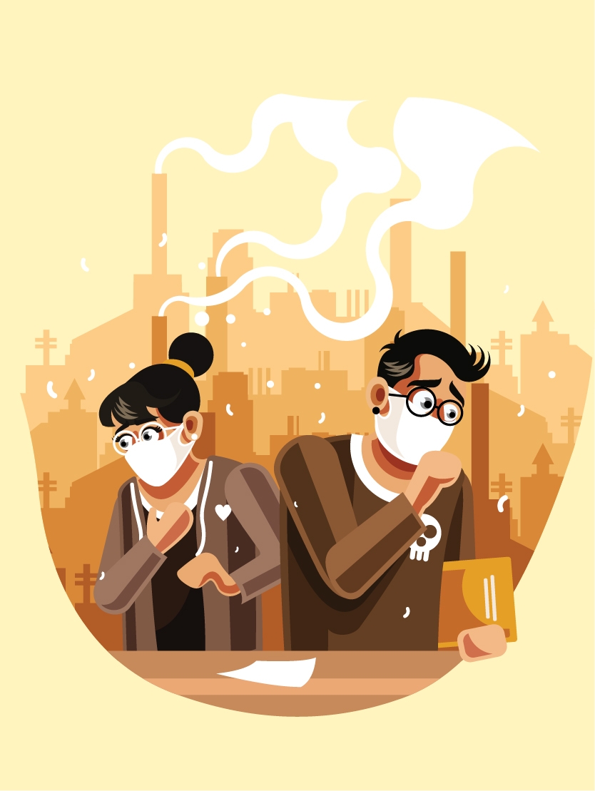 Global Air Pollution Masks Market Analysis, Trends | Forecast (2019-2028)